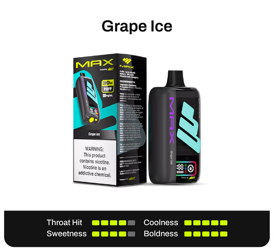 Bearded Vapes | Buy Disposable Vapes Online in South Africa