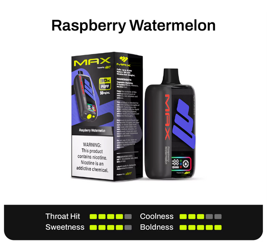 Bearded Vapes | Buy Disposable Vapes Online in South Africa